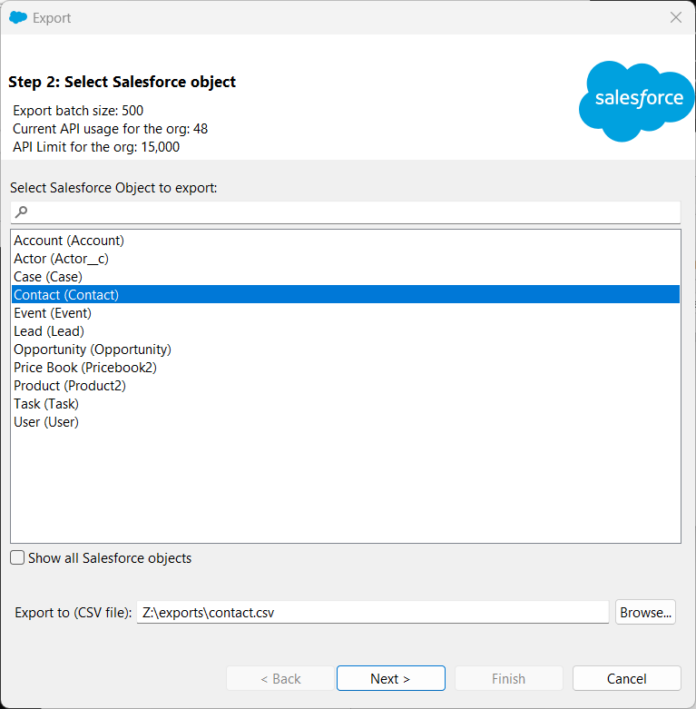 Salesforce FTP Integration: Ultimate Guide for 2025 | Skyvia