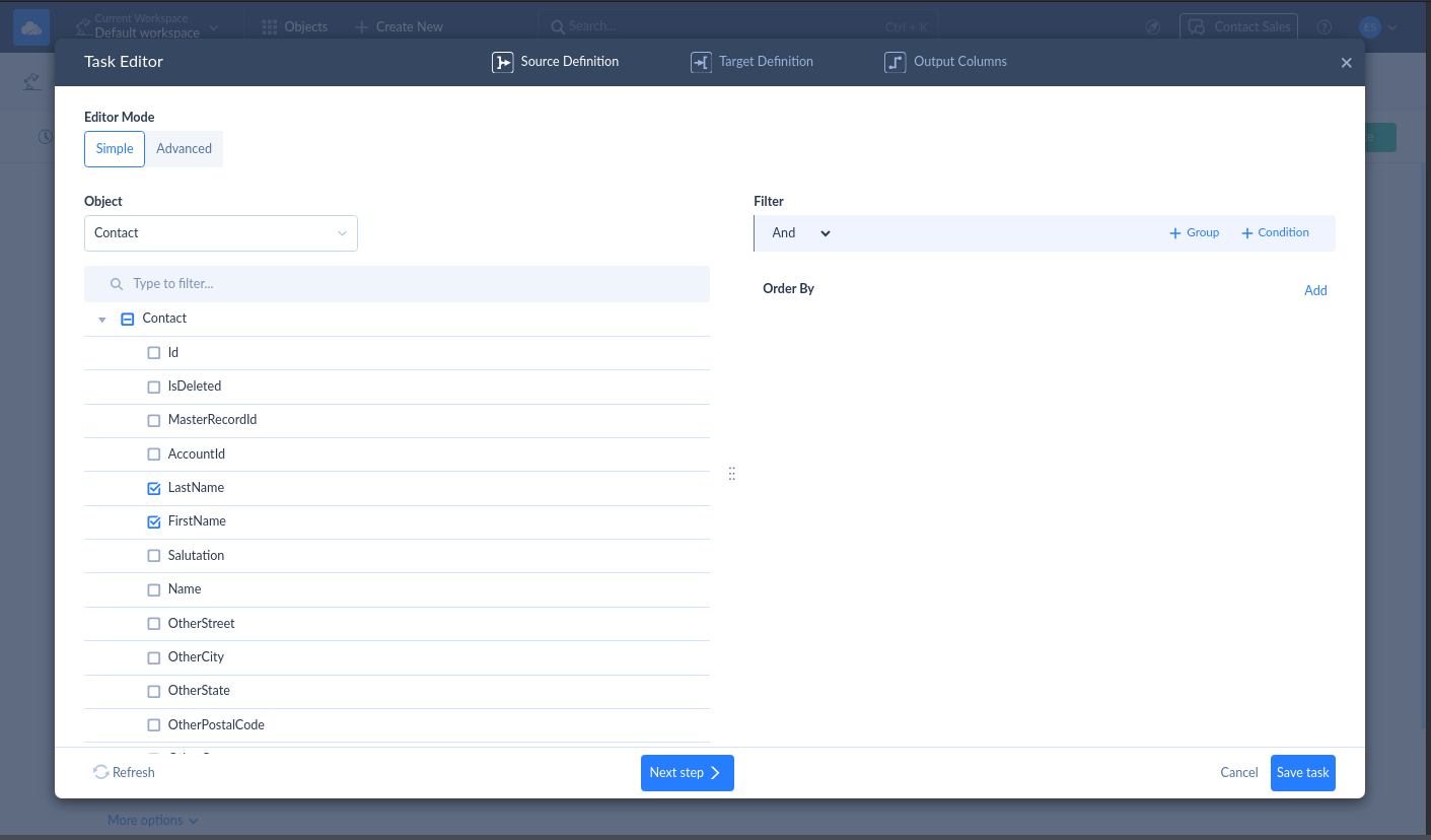 Salesforce FTP Integration: Ultimate Guide for 2025 | Skyvia