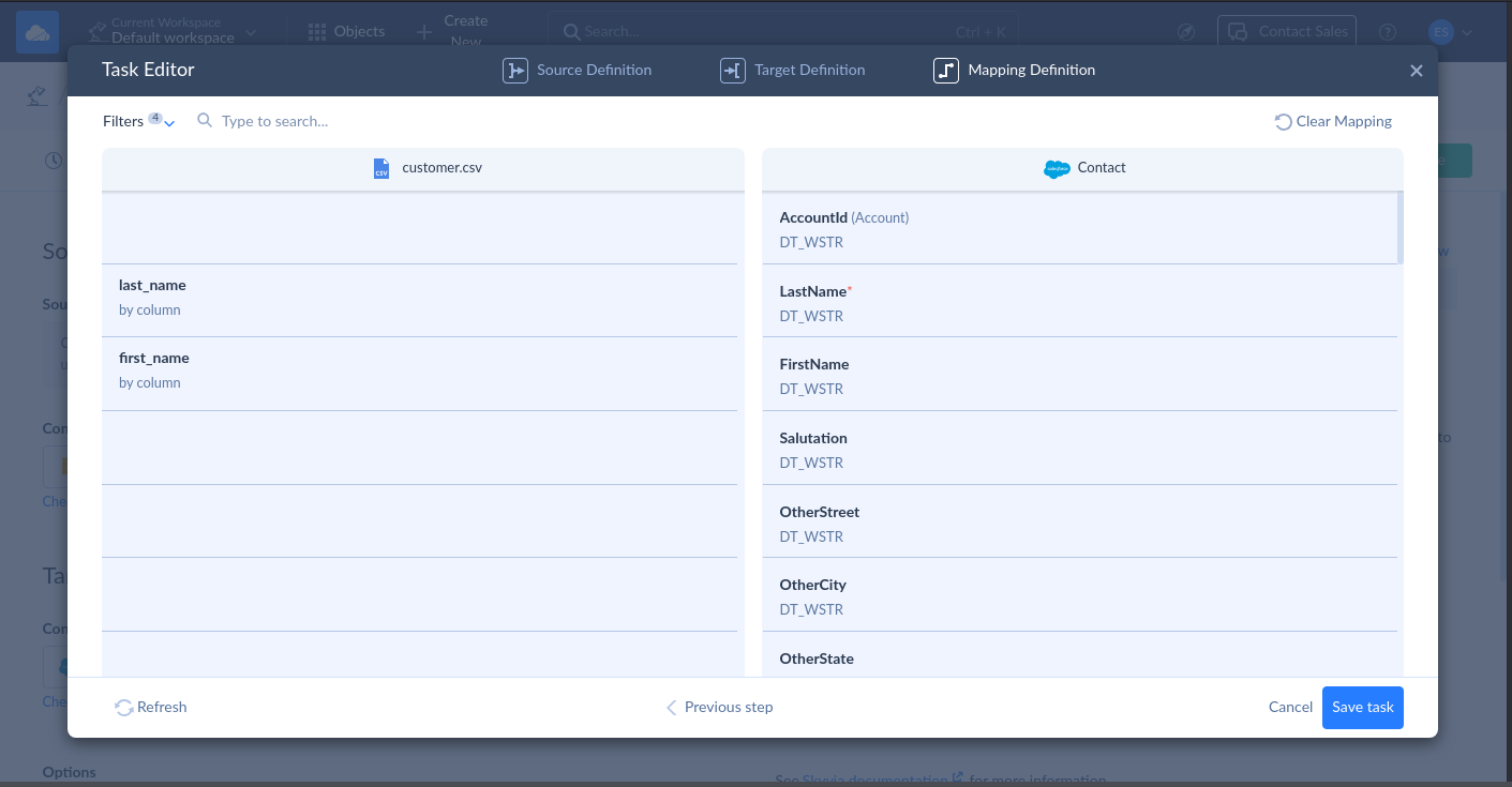 Salesforce FTP Integration: Ultimate Guide for 2025 | Skyvia