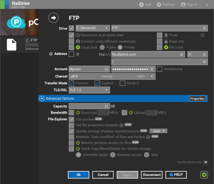 Salesforce FTP Integration: Ultimate Guide for 2025 | Skyvia
