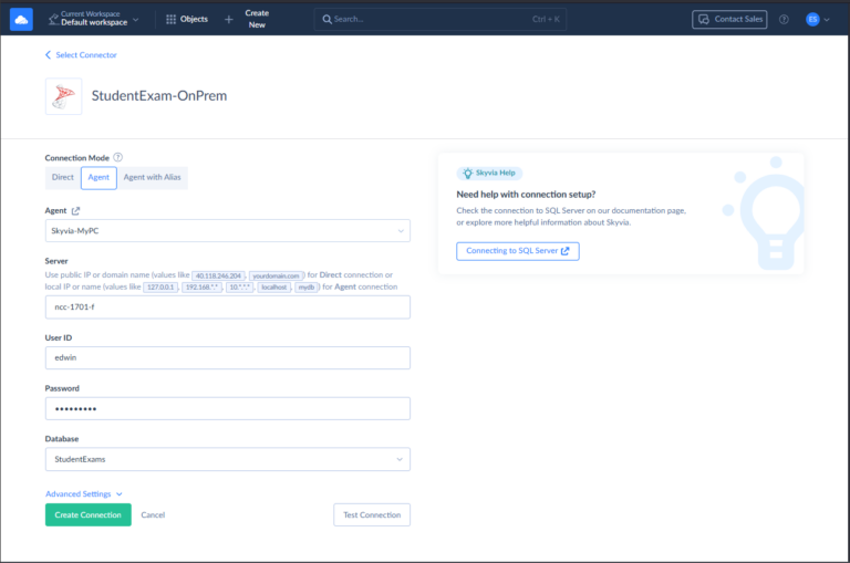 How to Connect SQL Server to SQL Server: A Complete Guide