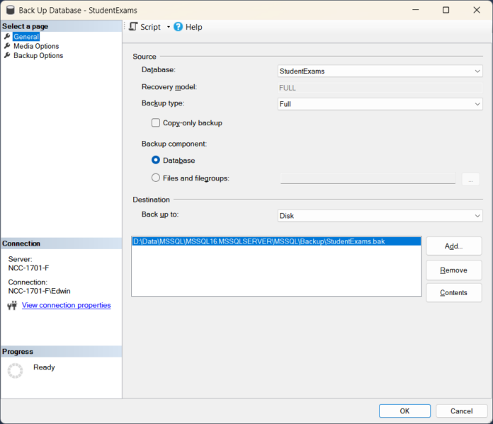 How to Connect SQL Server to SQL Server: A Complete Guide