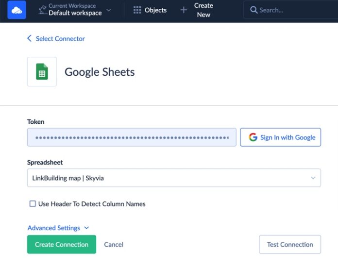How to Connect Google Sheets to MySQL Database: A Full Guide