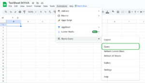 Moving Data From Google Sheets to SQL Server: Easiest Methods