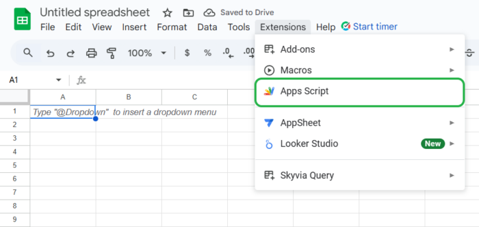 Moving Data From Google Sheets to SQL Server: Easiest Methods