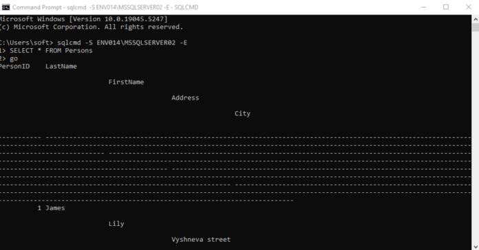 Export SQL Server Data From Table To a CSV File: Best Methods