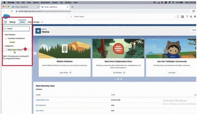 Import CSV to Salesforce: The Ultimate Guide (2025)