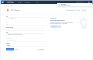 SQL Server to SFTP Integration: 5 Best Methods (2025)