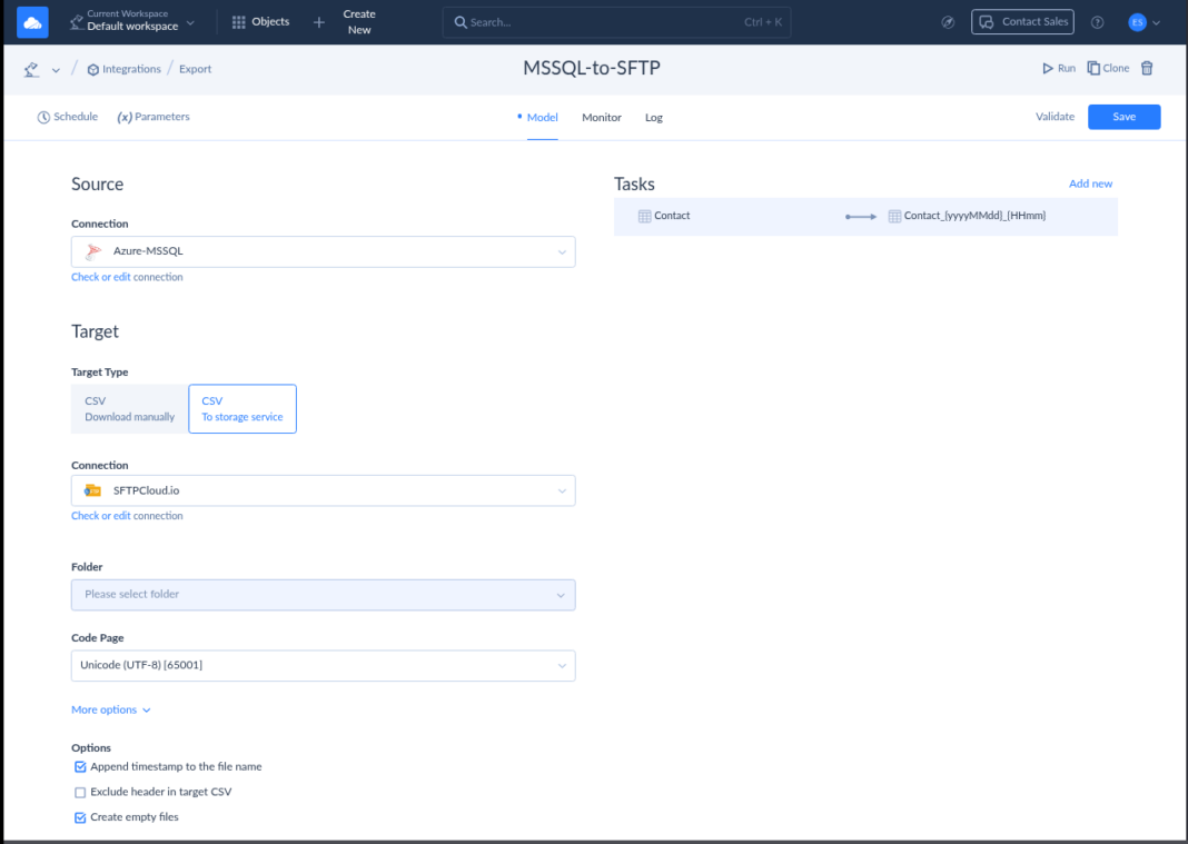 SQL Server to SFTP Integration: 5 Best Methods (2025)