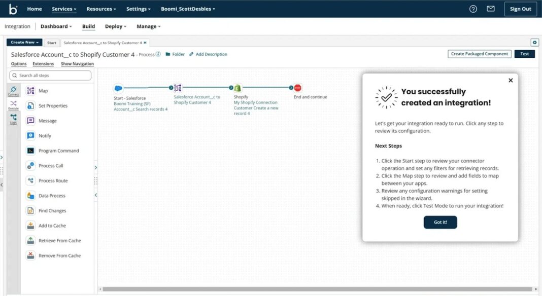 6 Top Middleware Integration Tools: 2025 Expert Review