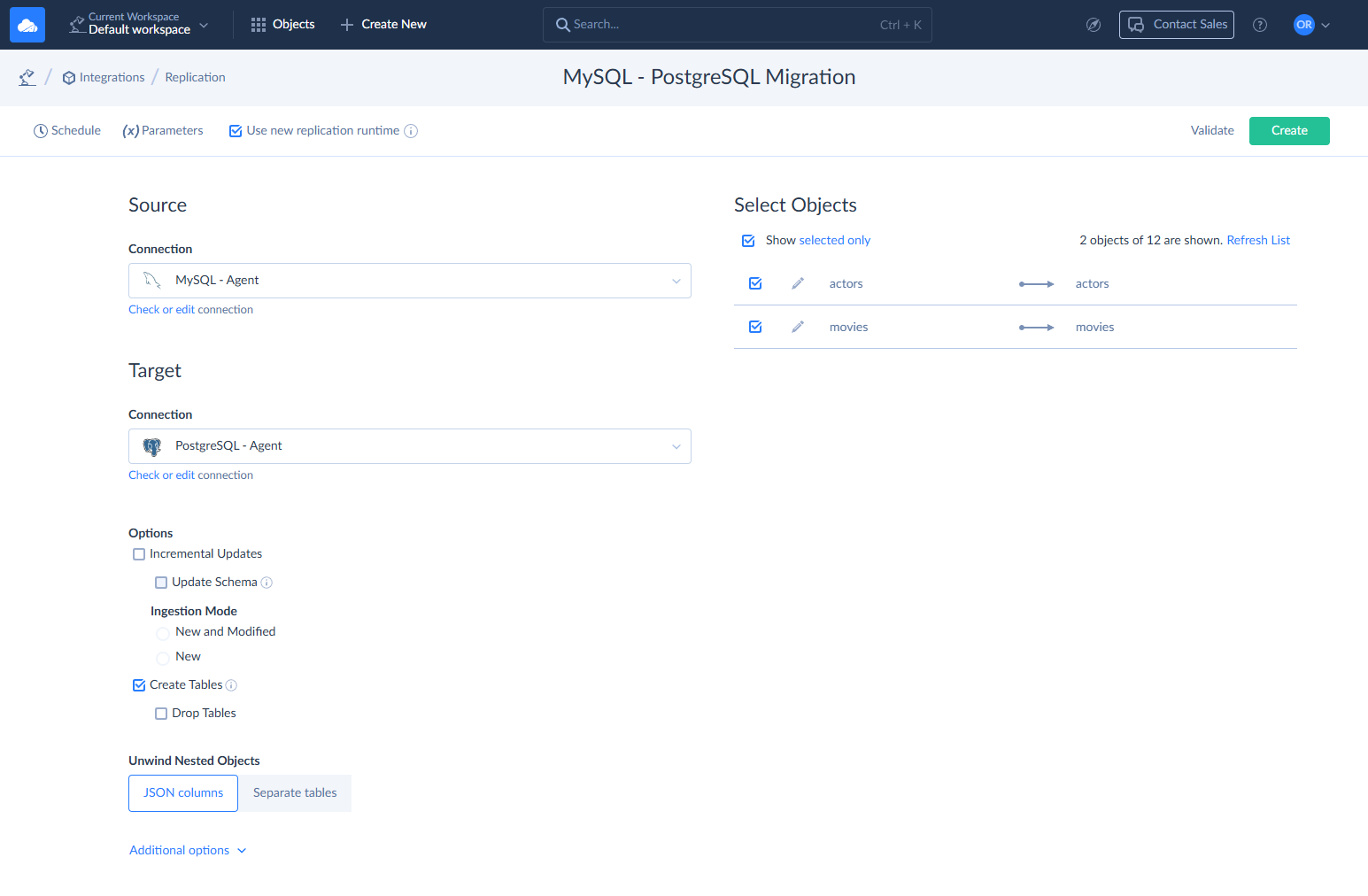 How To Migrate Mysql To Postgresql A Step By Step Guide